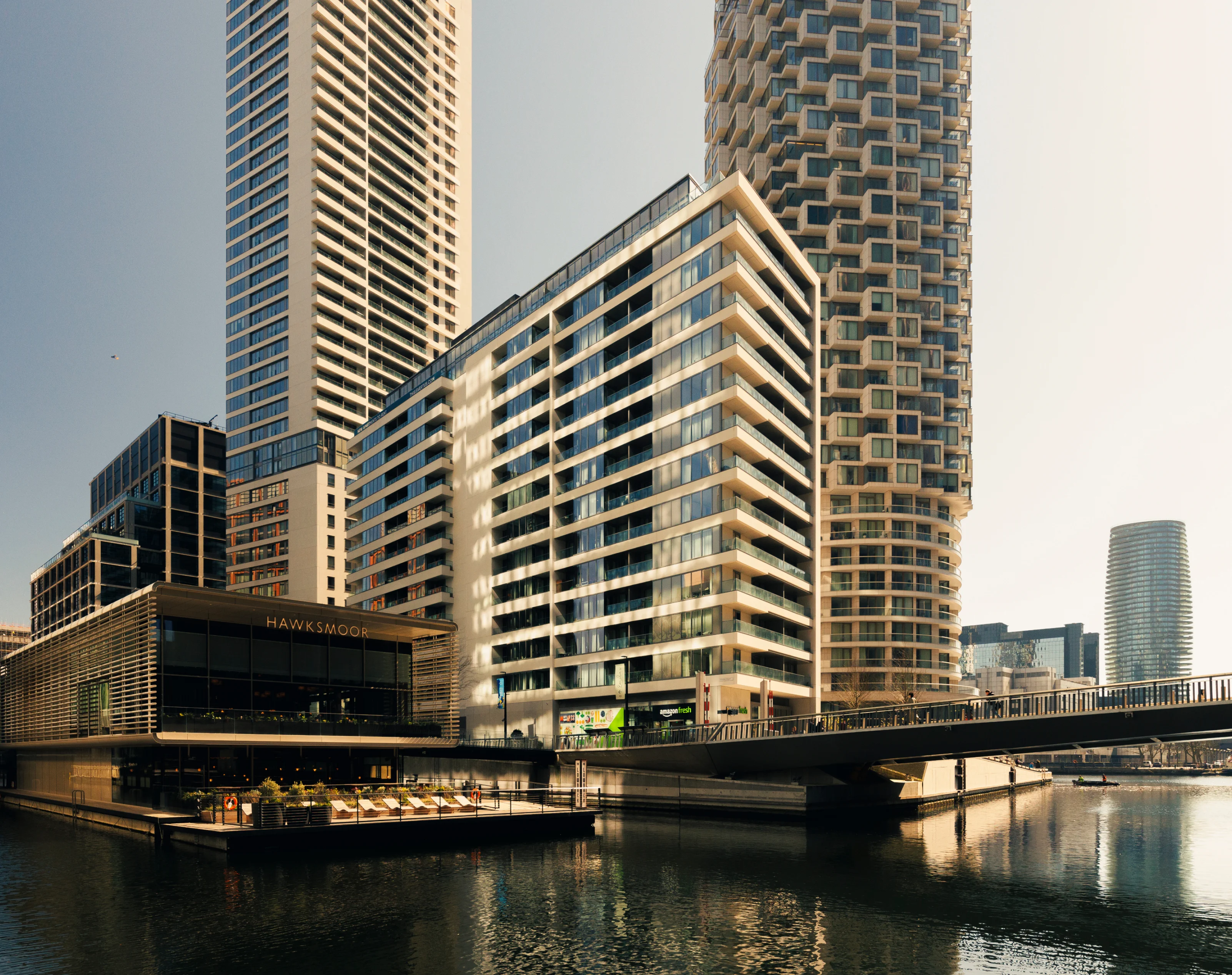 8 Water Street | Vertus
